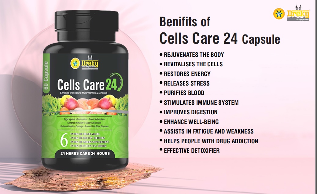 Dreky Marketing Private Limited